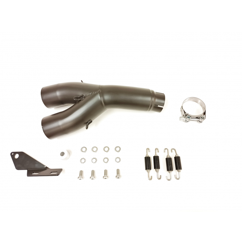 IXIL SLIP ON RC RACE XTREM CARBON exhaust pipe for HONDA REBEL CMX 1100 ...