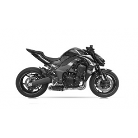 KAWASAKI - IXIL Silencers